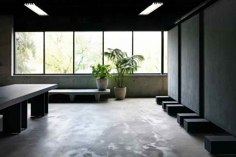 Kanye West's YEEZY Studio in Calabasas Tour | Hypebeast