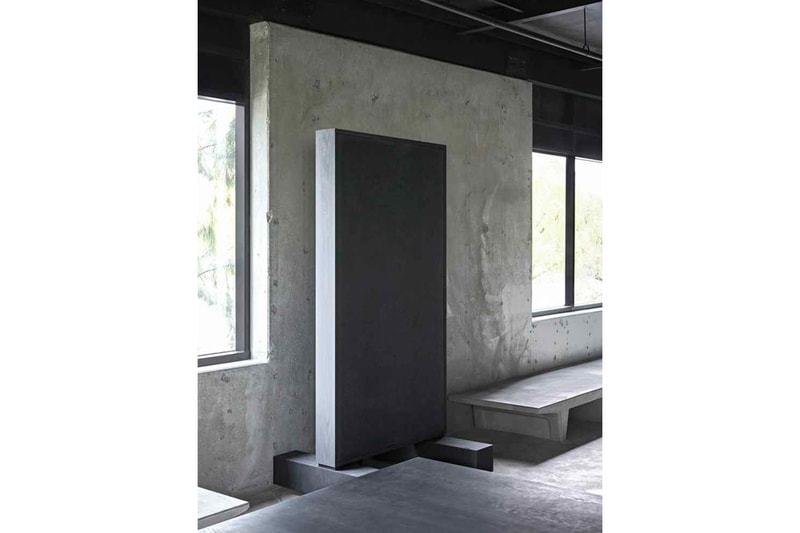 Kanye West's YEEZY Studio in Calabasas Tour | Hypebeast