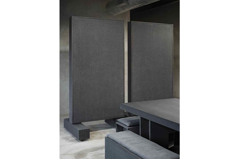 Kanye West's YEEZY Studio in Calabasas Tour | Hypebeast