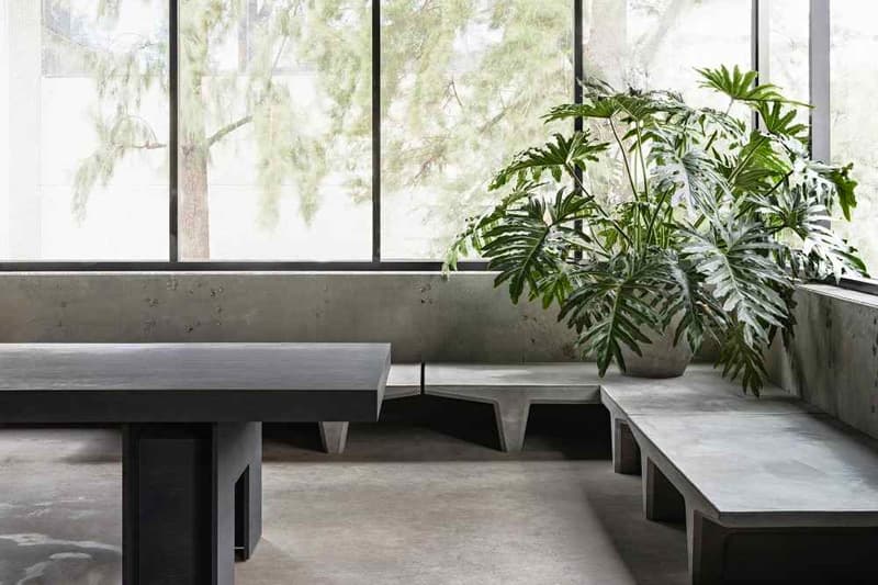 Kanye West's YEEZY Studio in Calabasas Tour | Hypebeast