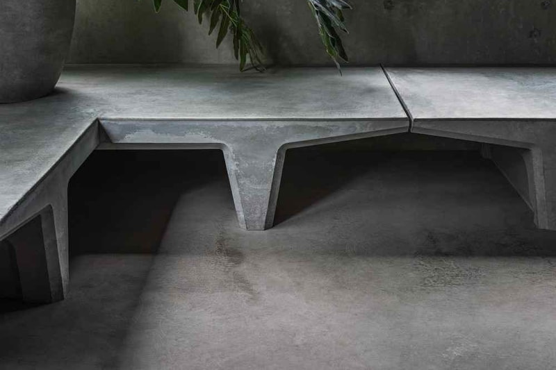 Kanye West's YEEZY Studio in Calabasas Tour | Hypebeast