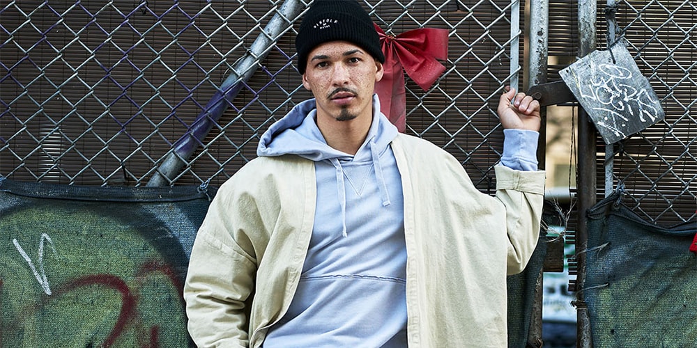 Kinfolk Spring/Summer 2018 Workwear Editorial | Hypebeast