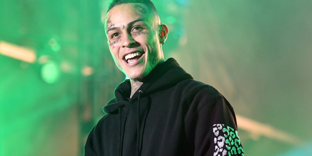 Lil Skies & Yung Pinch Drop Lil Skies & Yung Pinch Drop