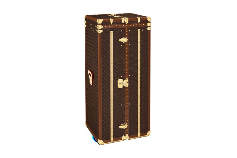 Louis Vuitton 2018 FIFA World Cup Trophy Case | Hypebeast