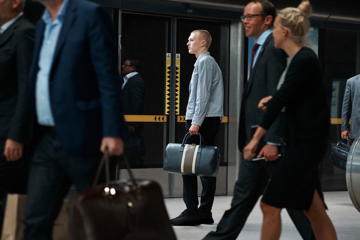 Mulberry Men's Accessories Commute In Style | Hypebeast