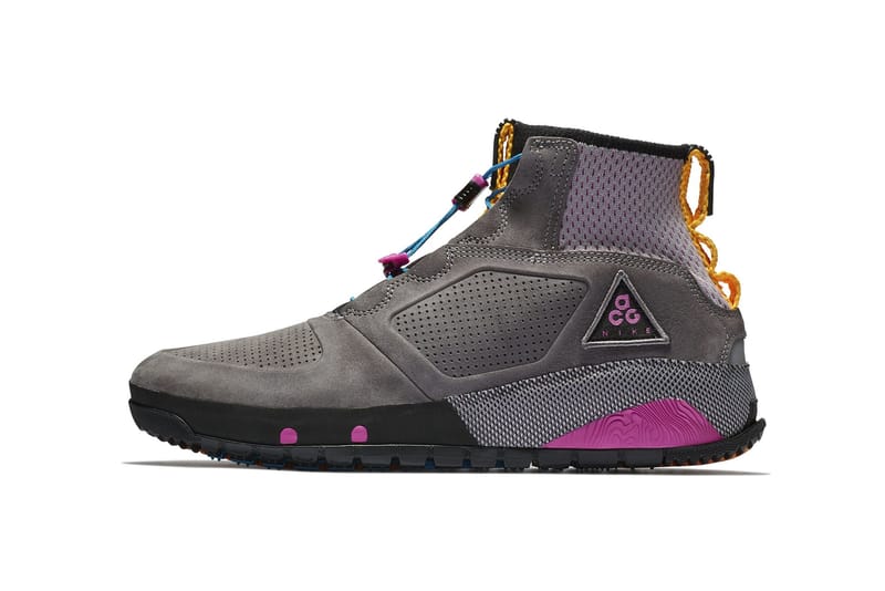 Nike ACG Ruckel Ridge | Hypebeast