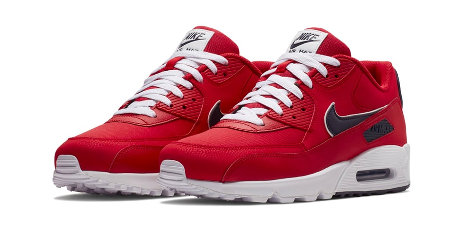 Nike Air Max 90 Essential New Colorways 2018 | HYPEBEAST
