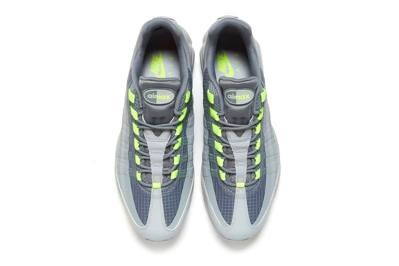 Nike Air Max 95 Ultra SE New Colorways Release | Hypebeast
