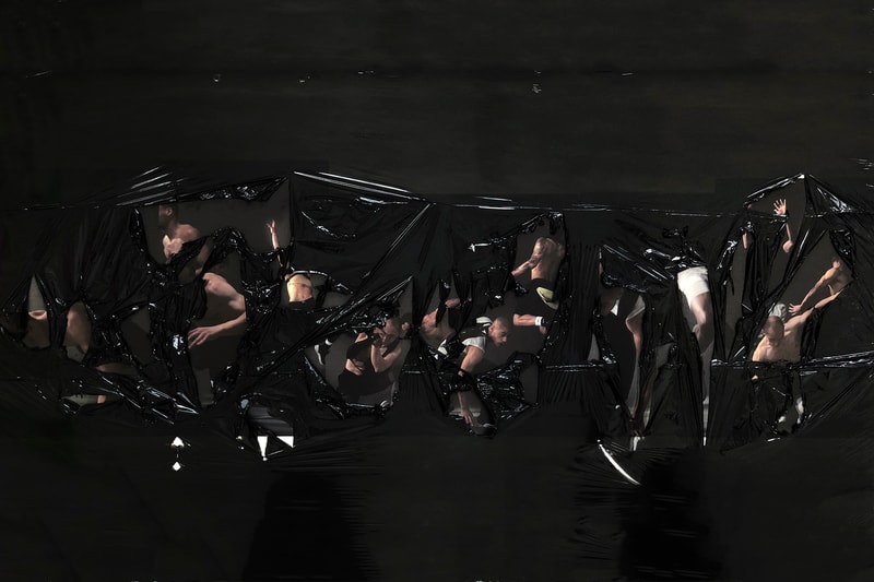 Matthew M. Williams x Nike MMW First Look | Hypebeast