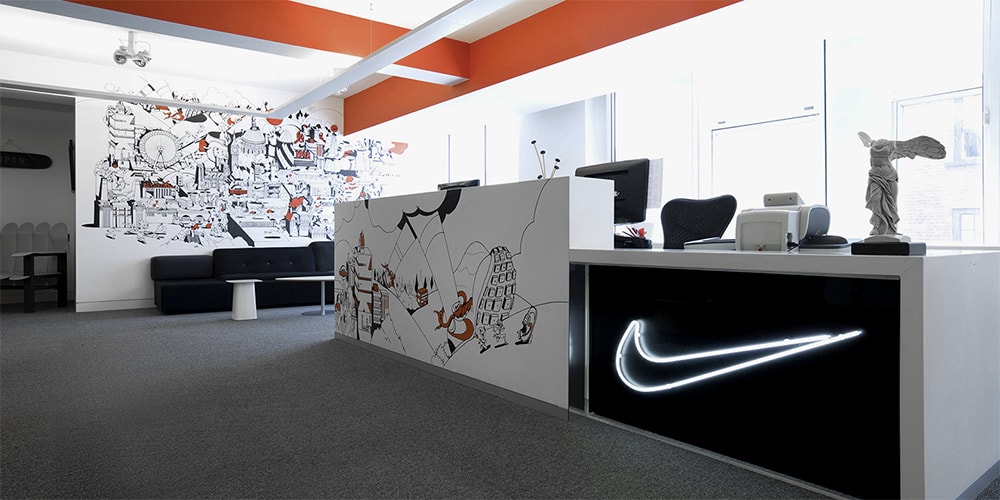 Nike Workplace Culture Diversity Initiatives | Hypebeast