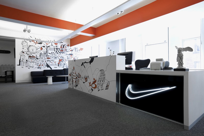 Nike Workplace Culture Diversity Initiatives | Hypebeast