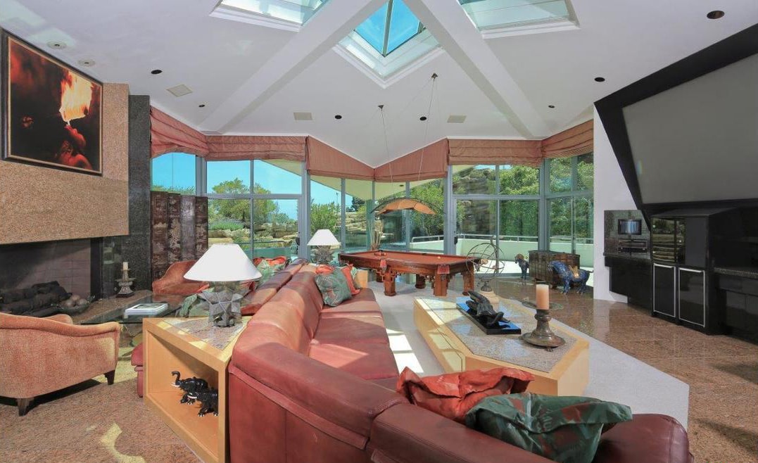 Pharrell Williams Buys Tyler Perry’s Home | HYPEBEAST