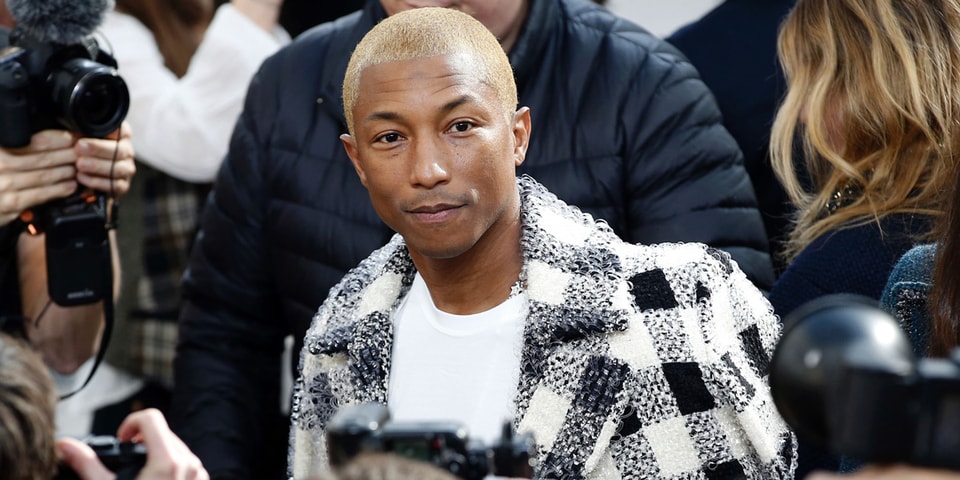Pharrell Williams Buys Tyler Perry’s Home | Hypebeast