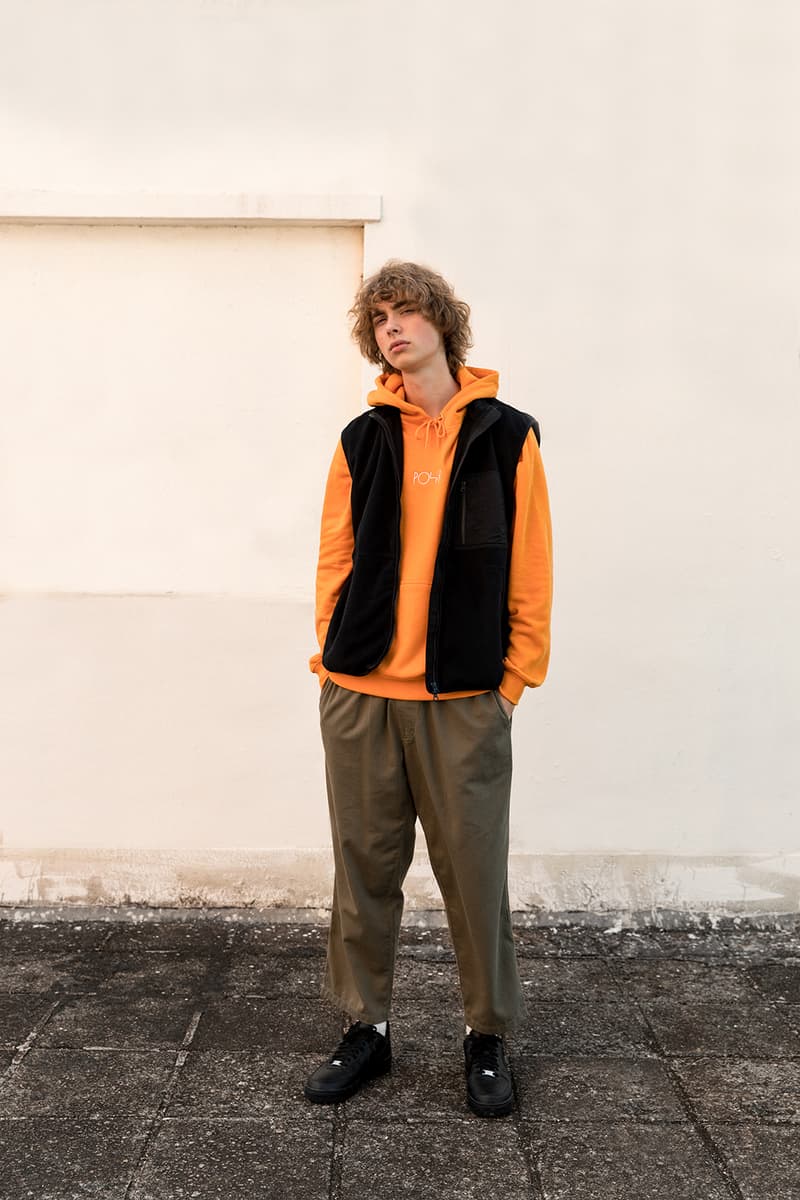 Polar Skate Co. Spring/Summer 2018 HBX Drop | Hypebeast