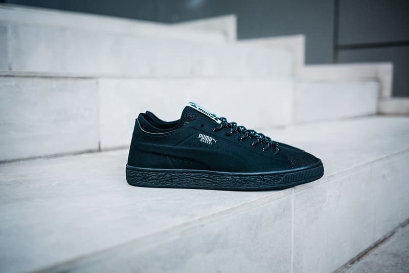 PUMA x Diamond Supply Spring/Summer 2018 Drop 2 | Hypebeast