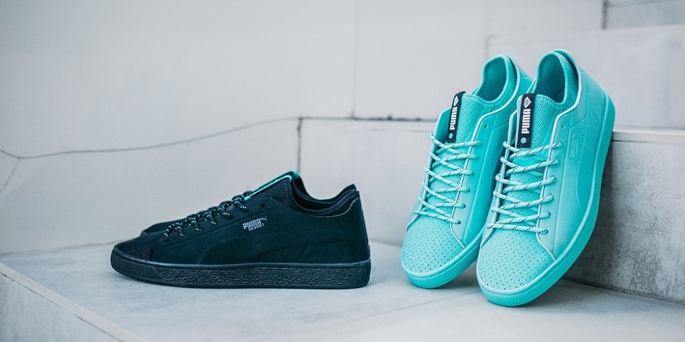 PUMA x Diamond Supply Spring/Summer 2018 Drop 2 | Hypebeast