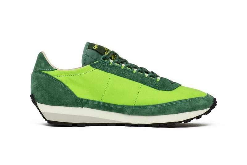 Reebok Aztec ANTQ 2018 Colorways | HYPEBEAST