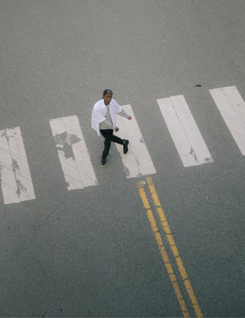 Roden Gray SS18 "Better Things to Do" Editorial | Hypebeast