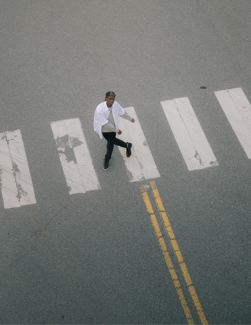 Roden Gray SS18 "Better Things to Do" Editorial | Hypebeast