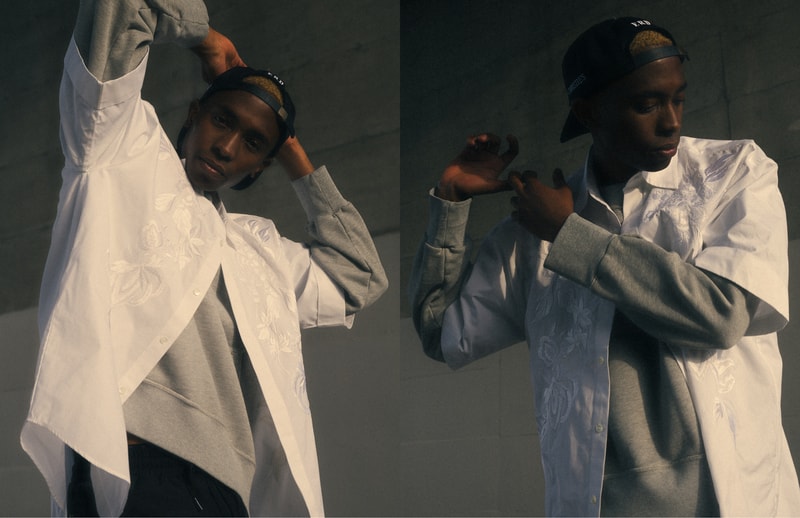 Roden Gray SS18 "Better Things to Do" Editorial | Hypebeast