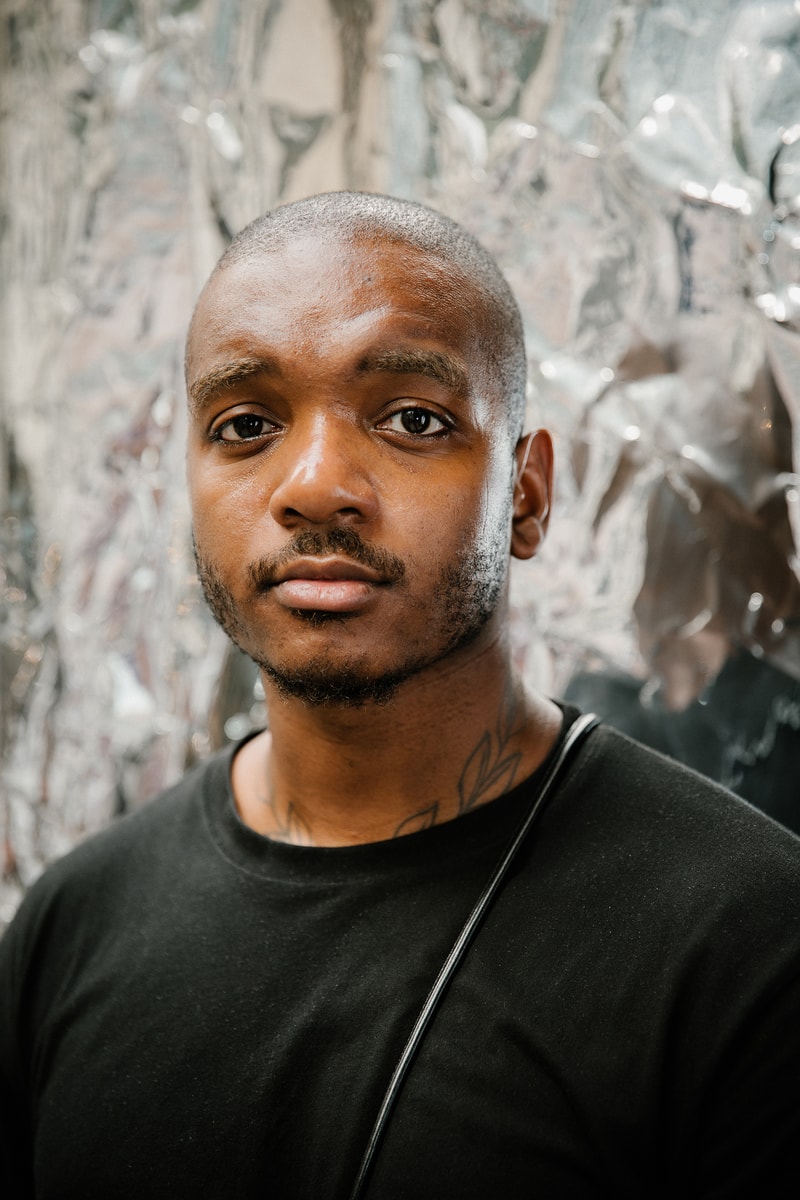 Samuel Ross Sits Down With Slam Jam Socialism | Hypebeast