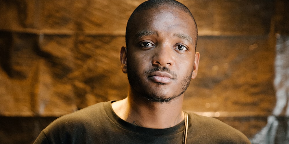 Samuel Ross Sits Down With Slam Jam Socialism | Hypebeast