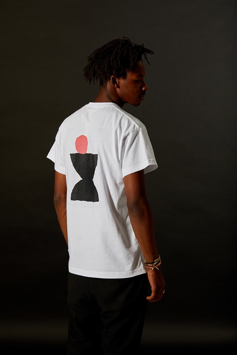 Sol Sol Collaborates with Artist Ben Eagles | Hypebeast