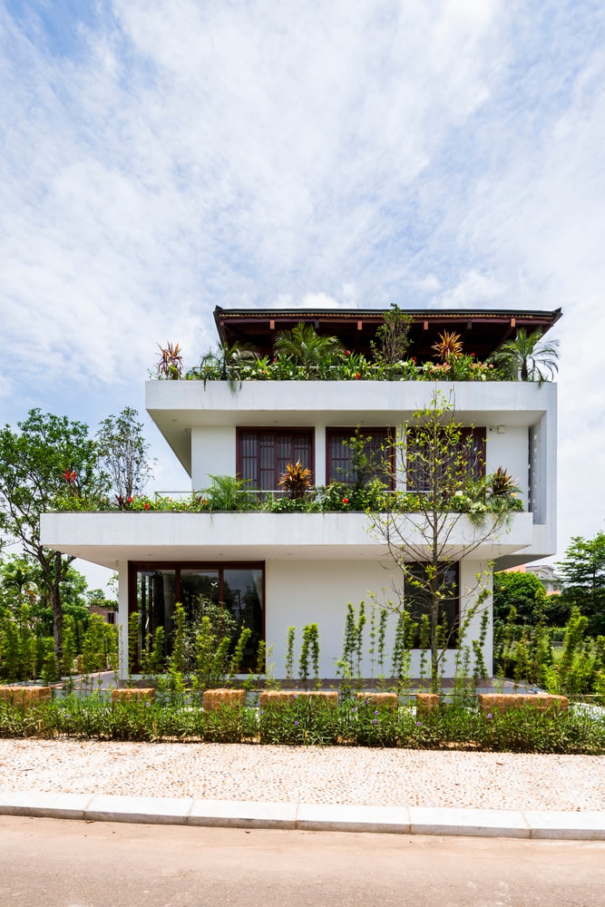 Step House by WORKLOUNGE 03 in Vietnam | Hypebeast
