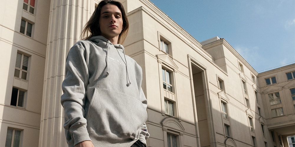 STILL GOOD Debuts Exclusive Goods at Antonioli | Hypebeast