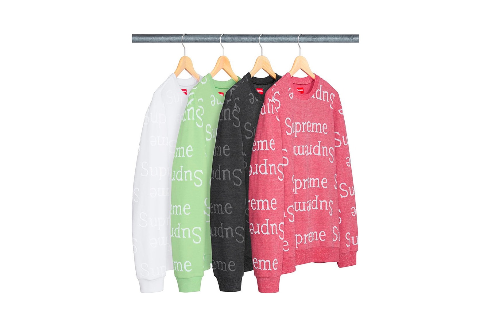 Supreme Spring/Summer 2018 Drop 11 Release Info | HYPEBEAST