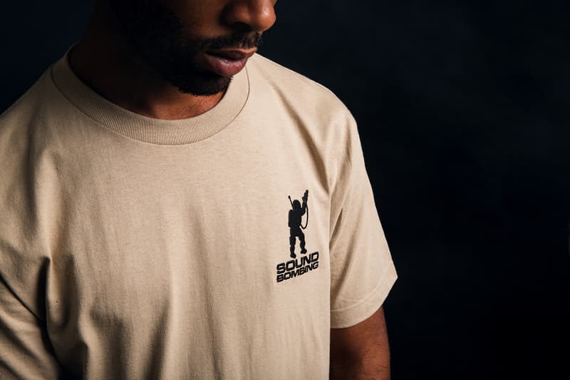 The Hundreds x Rawkus Records Capsule Collection | Hypebeast