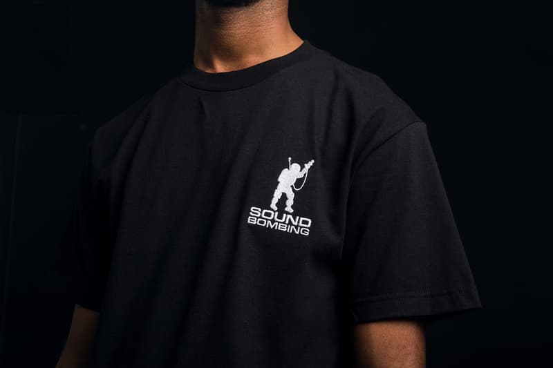 The Hundreds x Rawkus Records Capsule Collection | Hypebeast