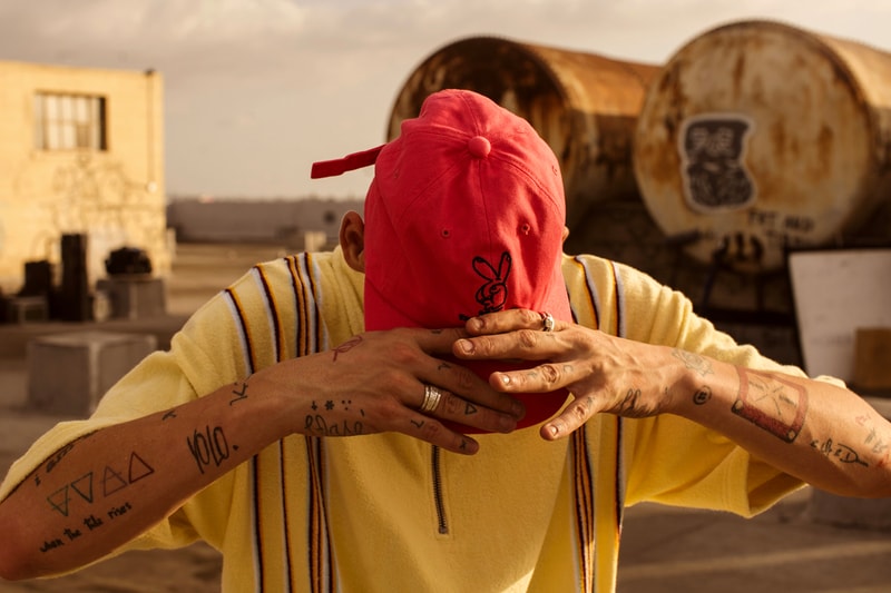 The Hundreds Pay Reveal Summer 2018 Campaign | Hypebeast