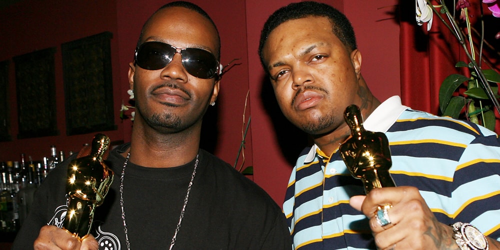 Three 6 Mafia Best Remixes and Sampled Songs | Hypebeast