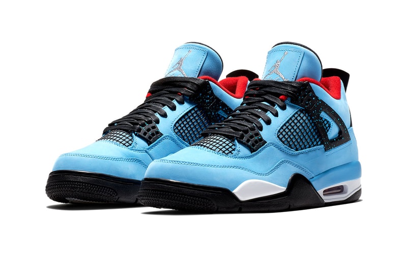Jordan 4 Jump Duck