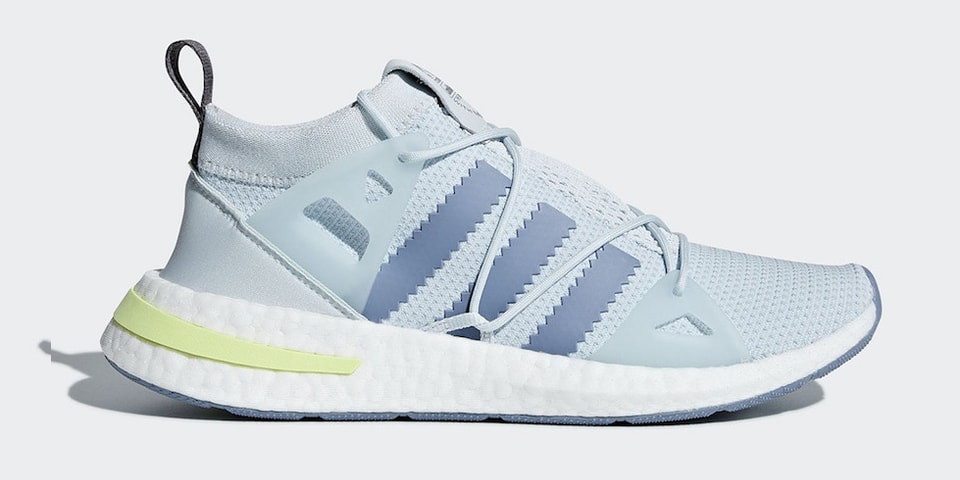 adidas Originals ARKYN Summer Colorways | HYPEBEAST
