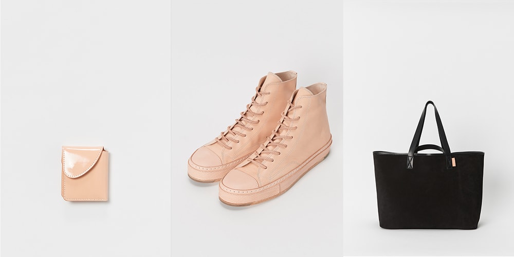 Hender Scheme Fall/Winter 2018 Collection | Hypebeast
