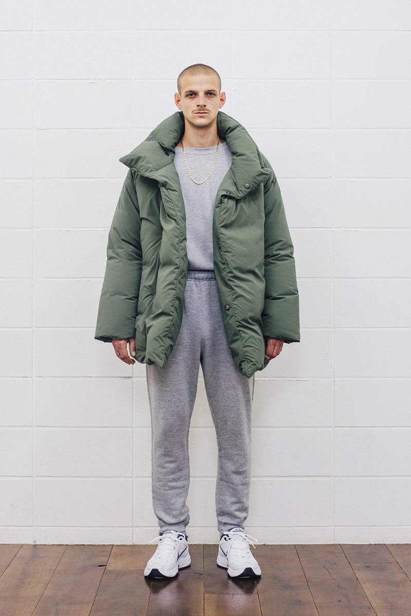 UNUSED Japan Fall/Winter 2018 Collection | Hypebeast