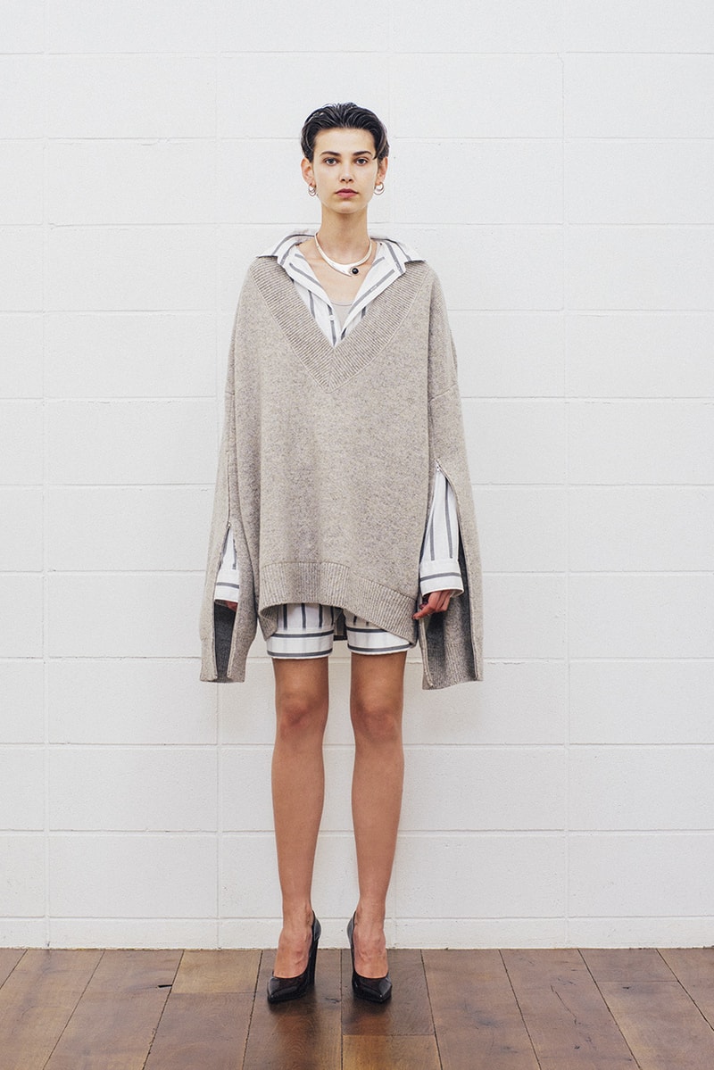 UNUSED Japan Fall/Winter 2018 Collection | Hypebeast