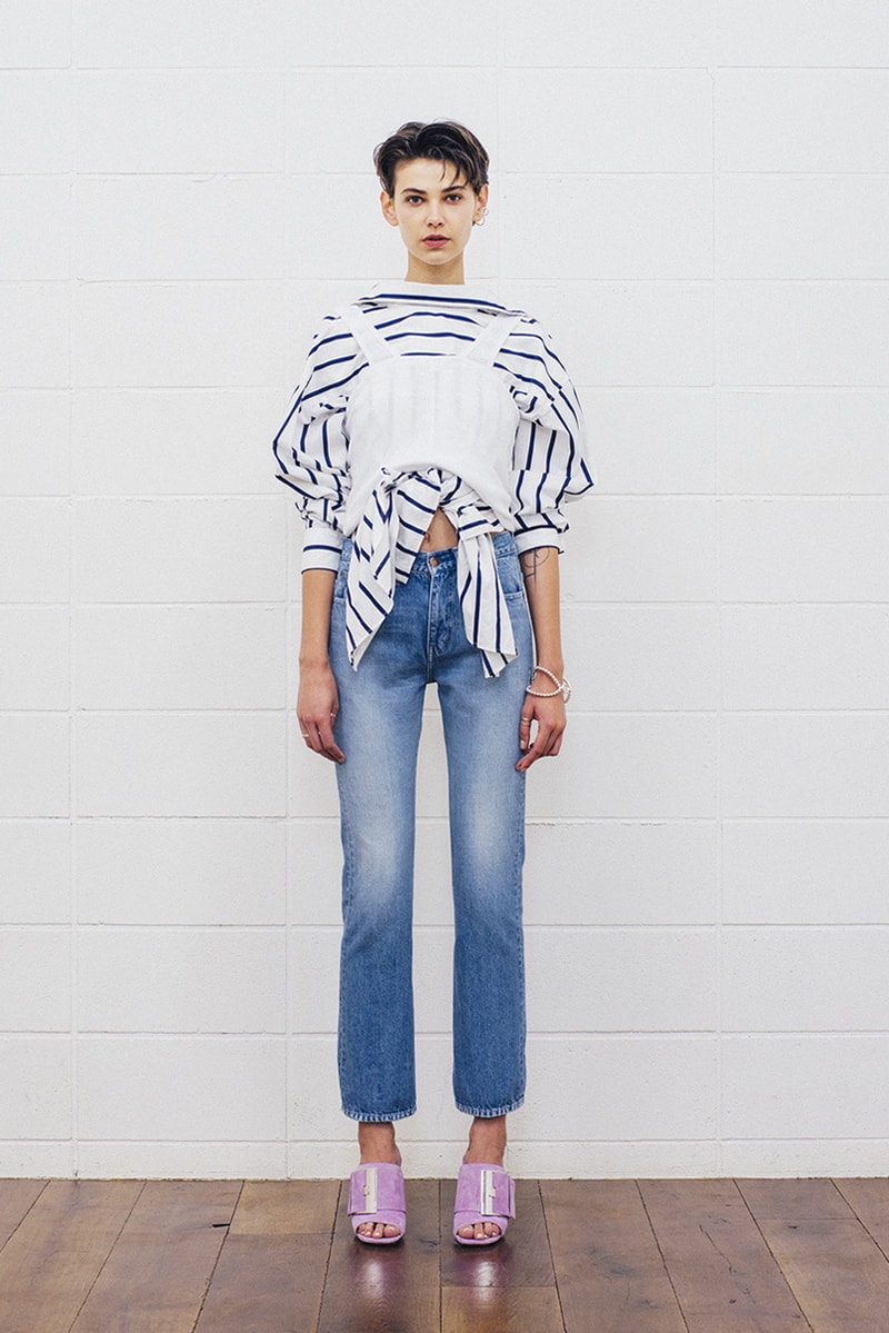 UNUSED Japan Fall/Winter 2018 Collection | Hypebeast