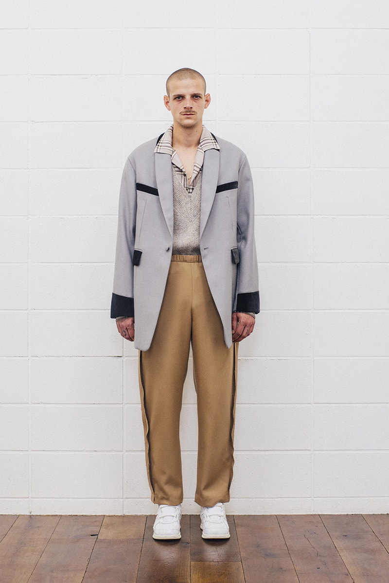 UNUSED Japan Fall/Winter 2018 Collection | Hypebeast