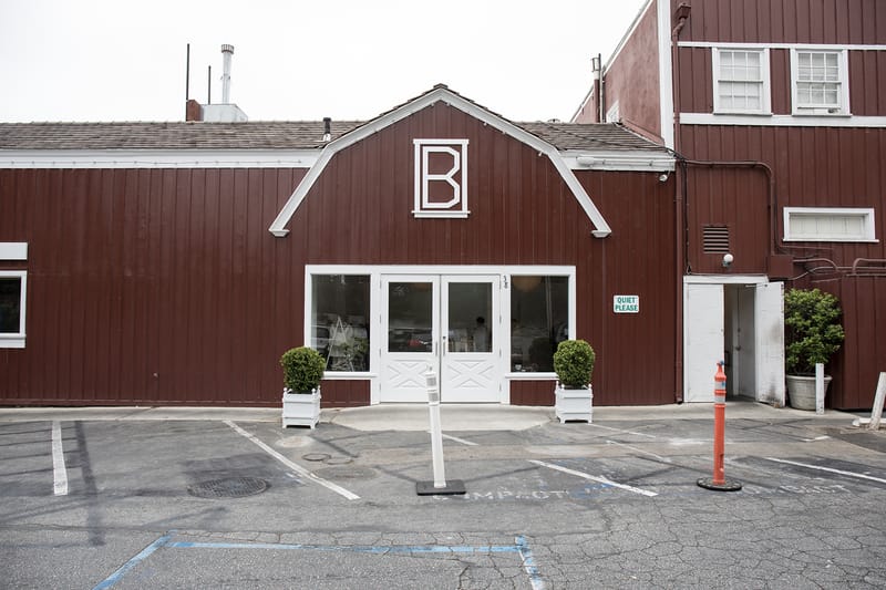 visvim Brentwood Pop-Up Store First Look | Hypebeast visvim Brentwood Pop-Up Store First Look | Hypebeast