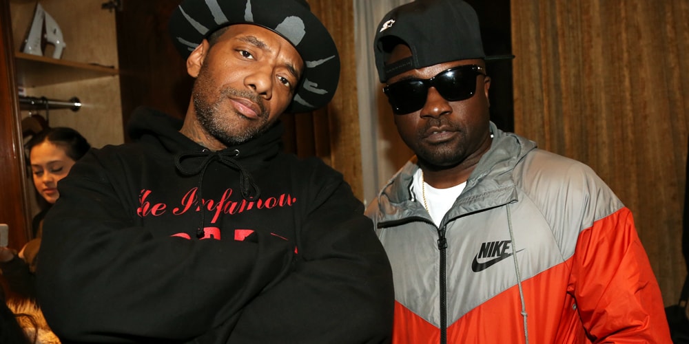 Best 50 Prodigy/Mobb Deep Songs Ever Recorded | Hypebeast