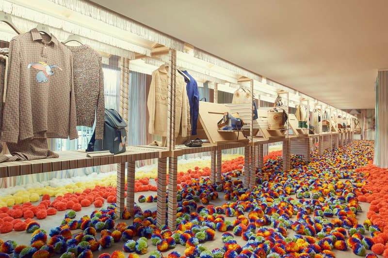 LOEWE Spring/Summer 2019 Collection | Hypebeast
