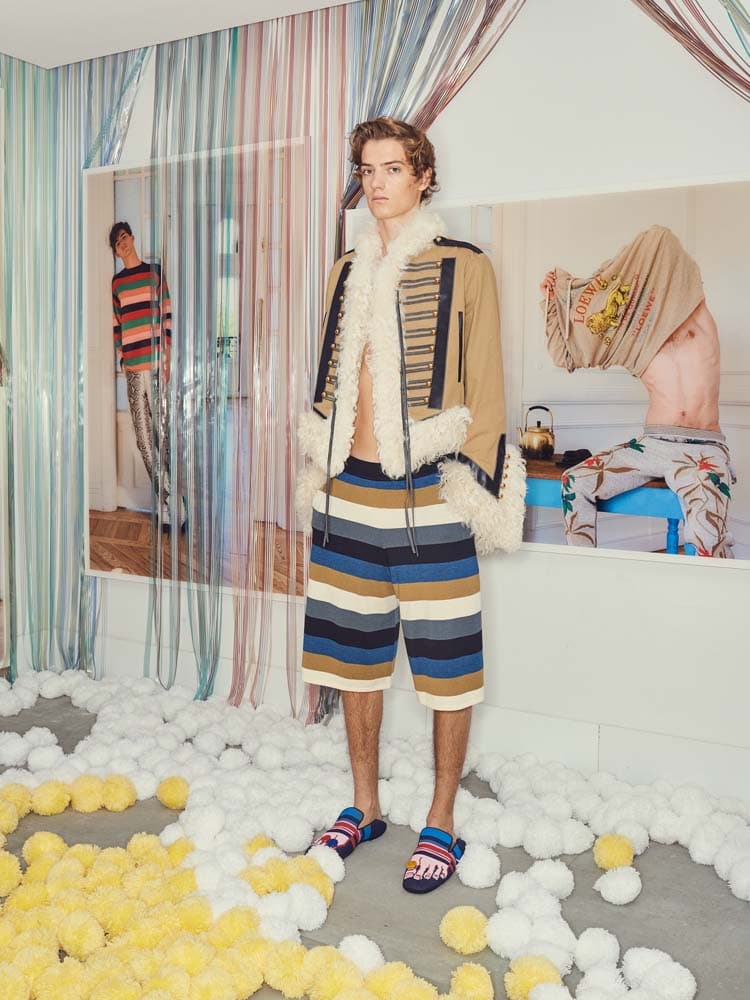 LOEWE Spring/Summer 2019 Collection | Hypebeast