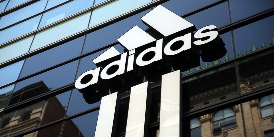 adidas Potential Data Security Breach Warning | HYPEBEAST