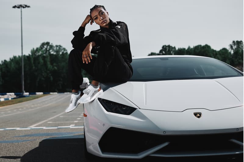 The Whitaker Group x adidas Originals NMD Racer | Hypebeast