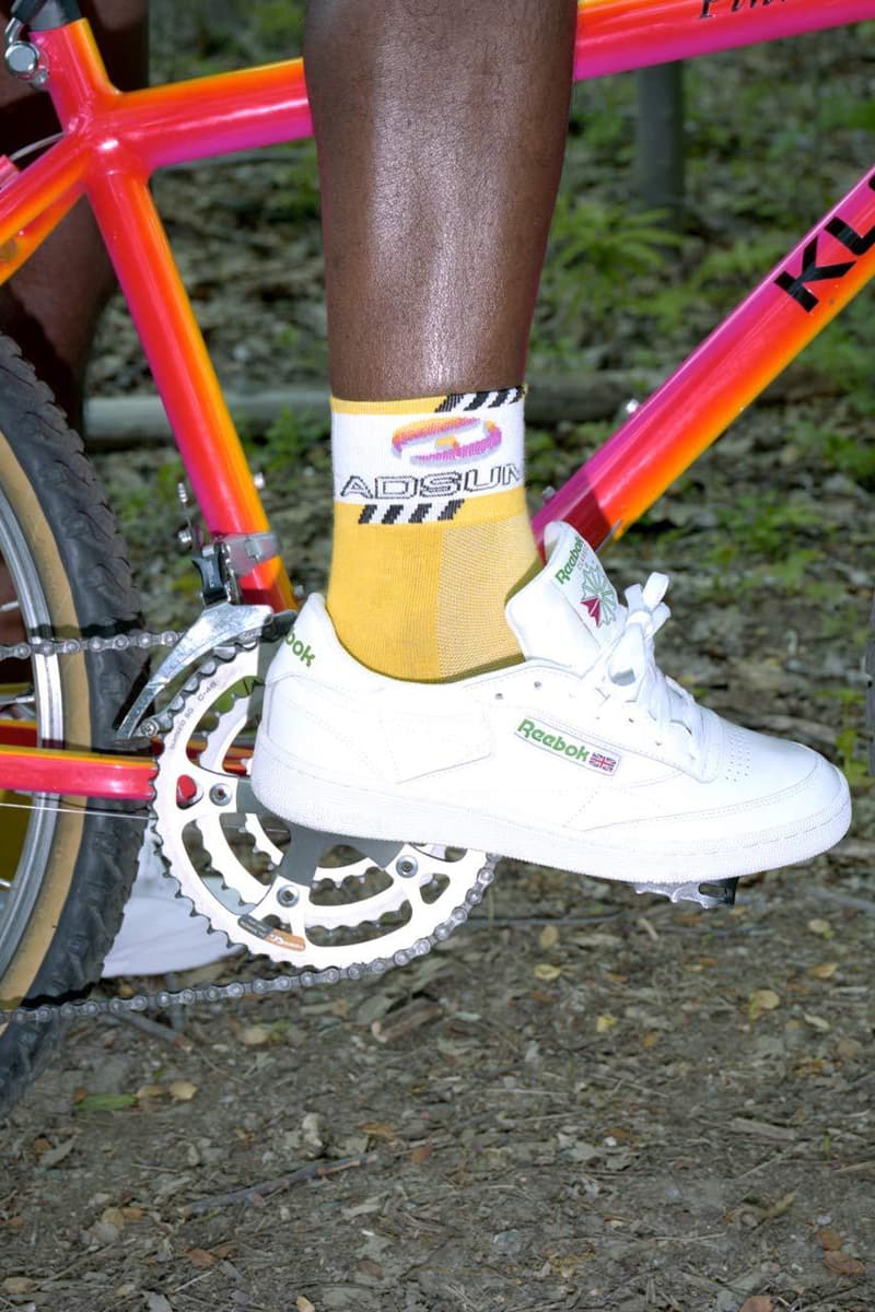 Adsum "Chehalis" Spring/Summer 2018 Lookbook | HYPEBEAST