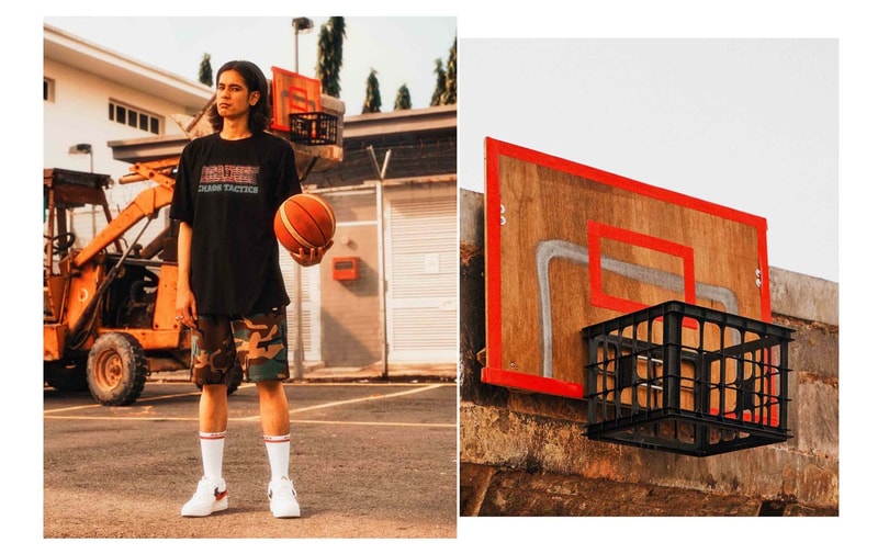 Against Lab Spring Summer 2018 Lookbook | Hypebeast