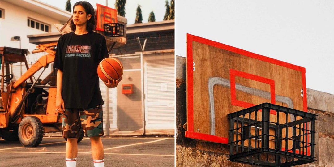 Against Lab Spring Summer 2018 Lookbook | Hypebeast